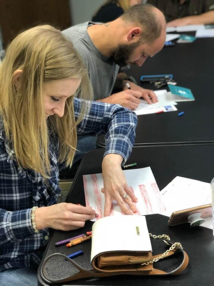 Serve Sunday | Crossway Church