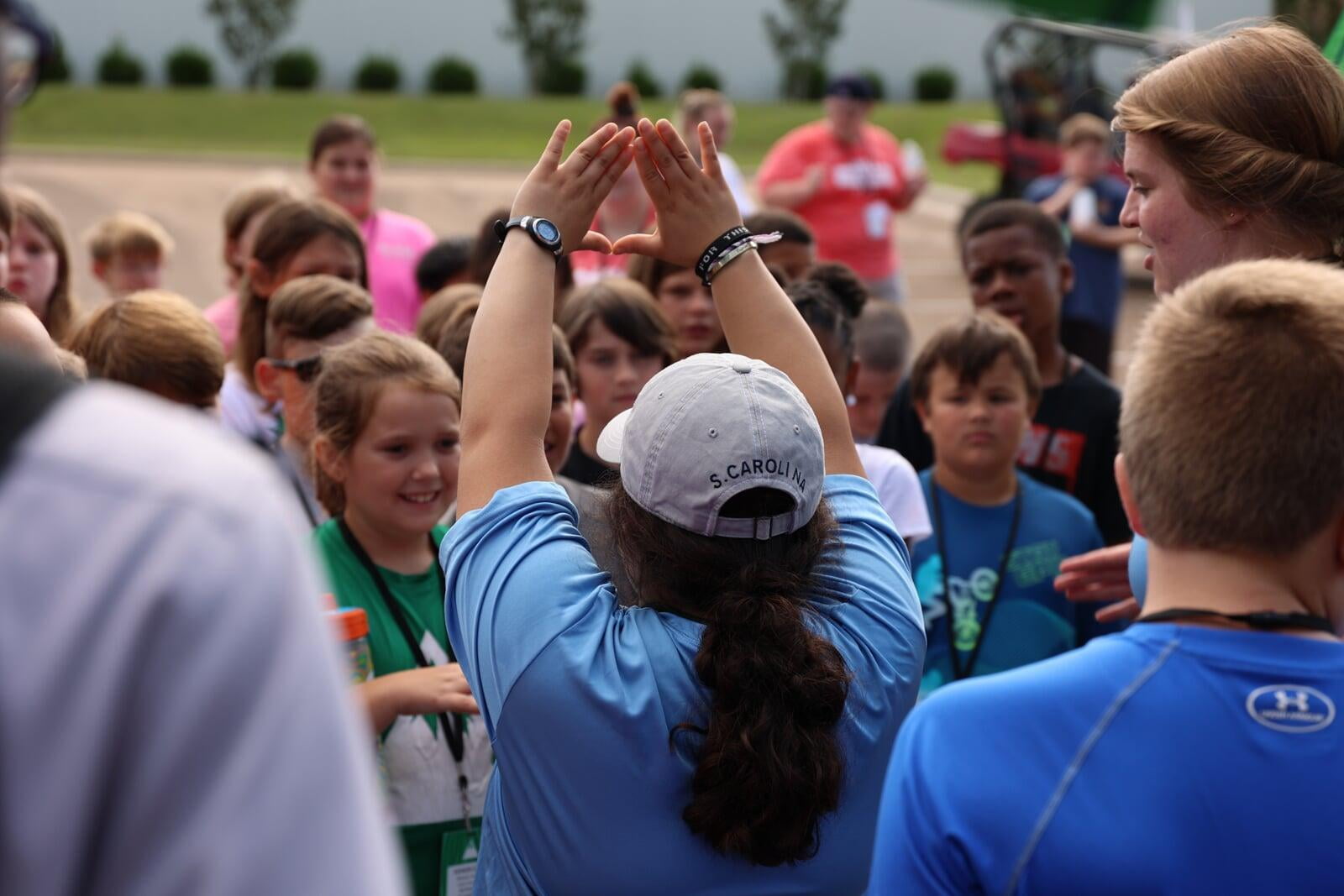 WinShape | Crossway Church